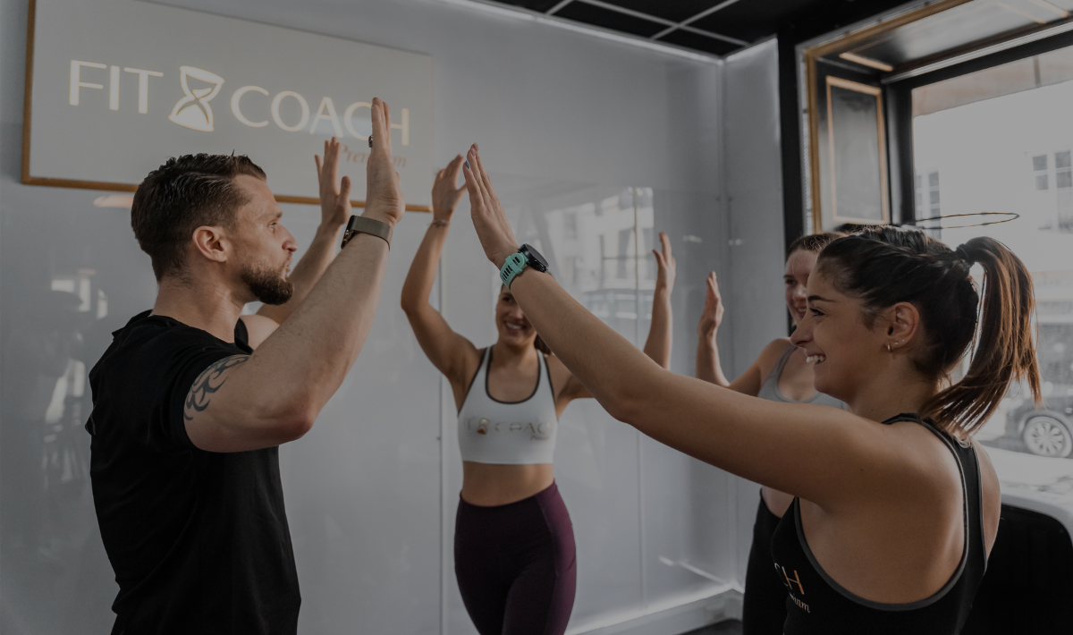 FIT & COACH | Salle de sport premium à Dijon